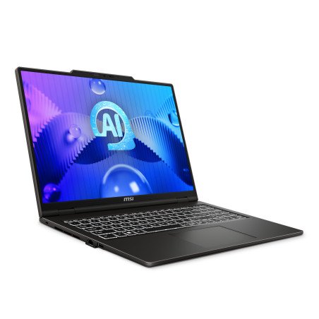 Workstation MSI VenturePro 15 AI A1VEG-016MX, Ultra 7, 15", 2048 x 128