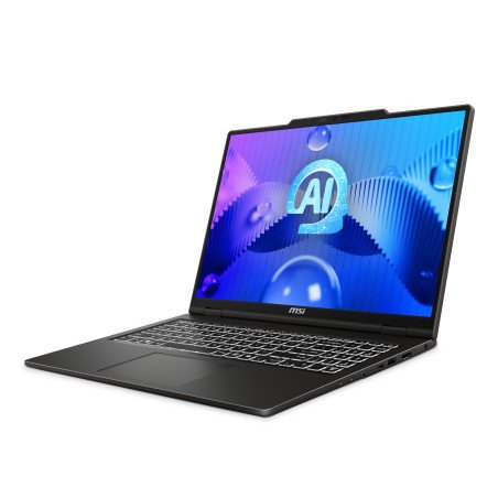 Workstation MSI VenturePro 15 AI A1VEG-016MX, Ultra 7, 15", 2048 x 128
