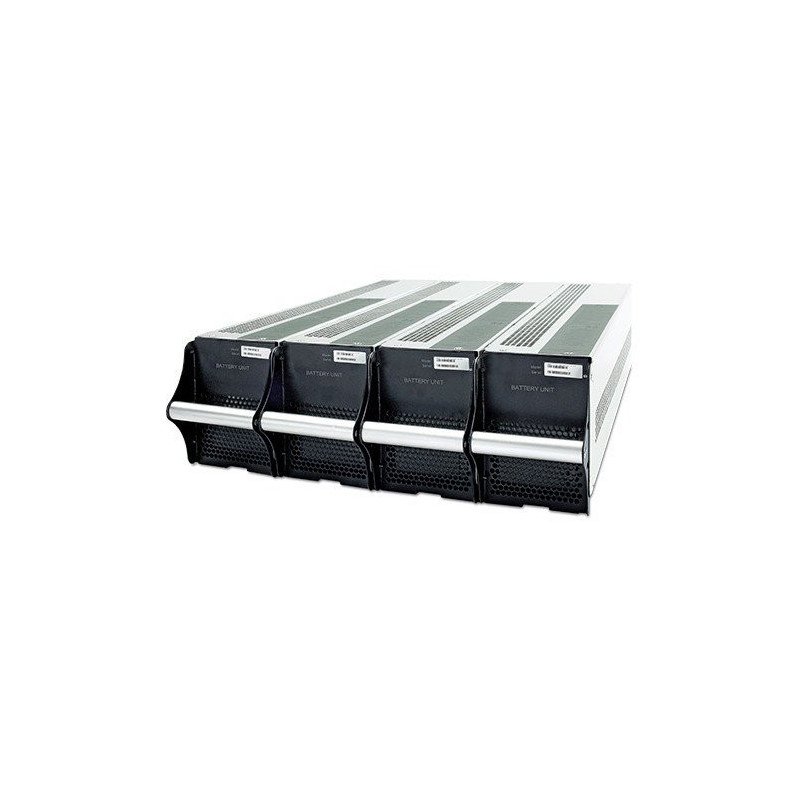 APC SYBT4 batería para sistema ups Sealed Lead Acid (VRLA)