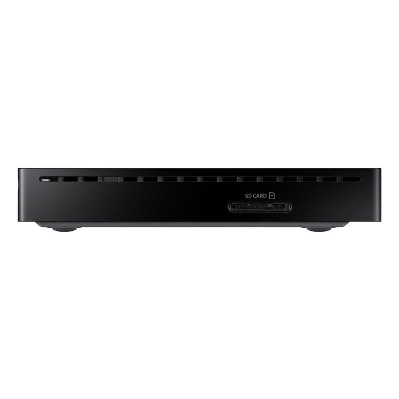 Samsung SBB-SSNU Negro 4K Ultra HD 8 GB 3840 x 2160 Pixeles Wifi