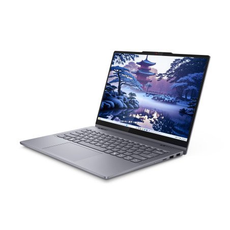 Laptop Lenovo IdeaPad 5 2-in-1 14IAL10, Intel Core Ultra 5 225H, 14 ...