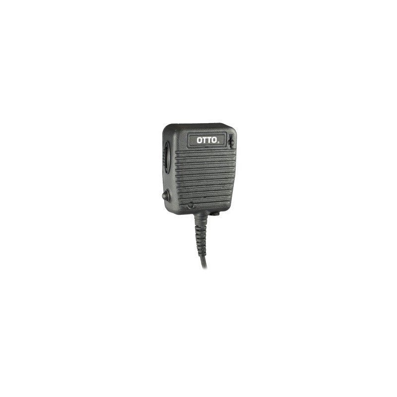 Micrófono-Bocina STORM para ICOM IC-F50/60/50V/60V/3161/4161