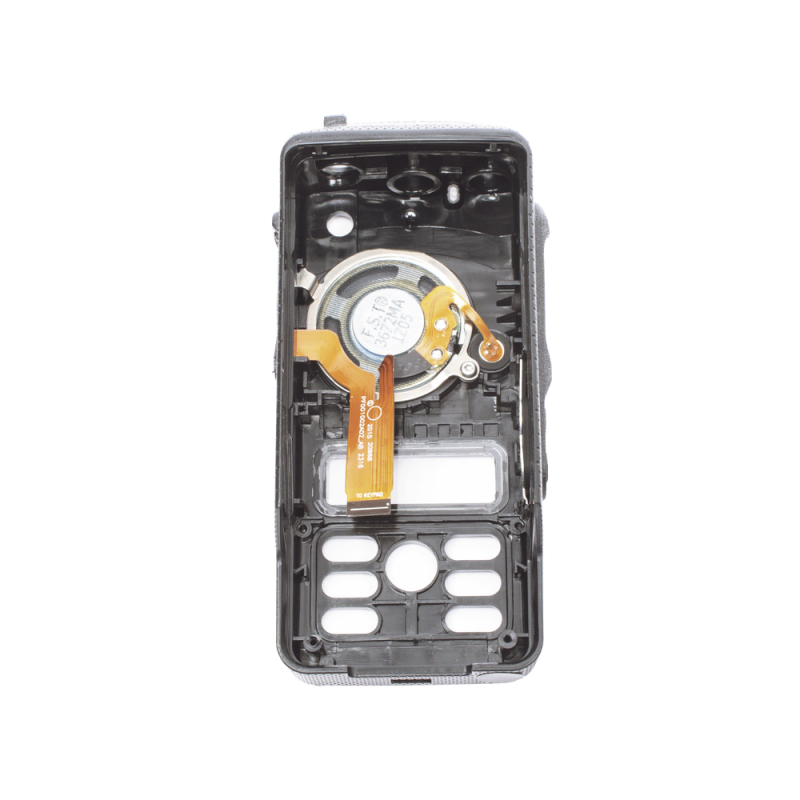 Carcasa de plástico para radio Motorola dep570e