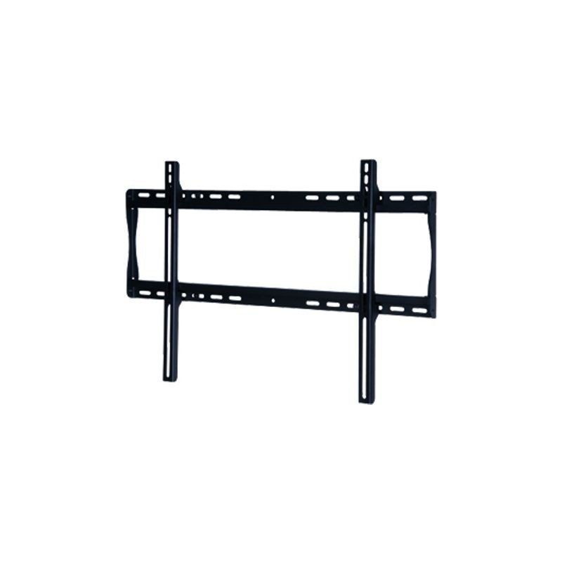 Soporte plano Peerless SF650 para pantalla plana 39 a 75 pulgadas capa