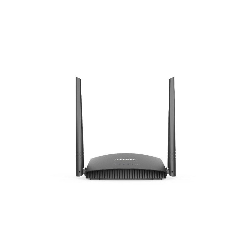 Router Inalámbrico WISP en Banda 2.4 GHz, Hasta 300 Mbps, 4 Puertos 10