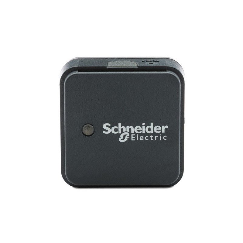 APC NBWS100H sensor de temperatura y humedad Interior Independiente ...