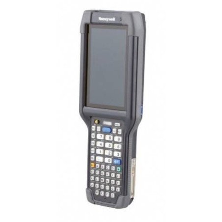 Terminal portátil Honeywell modelo CK65. Memoria RAM 4GB, 32GB flash,