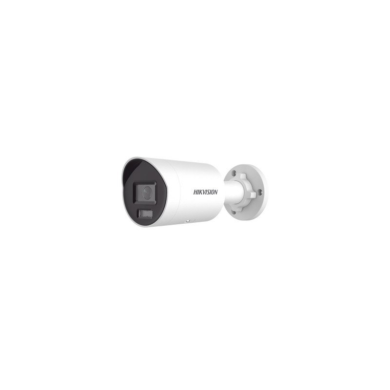 Bala IP 8 Megapixel, Lente 2.8 mm, Dual Light (40 mts IR + 40 mts Luz