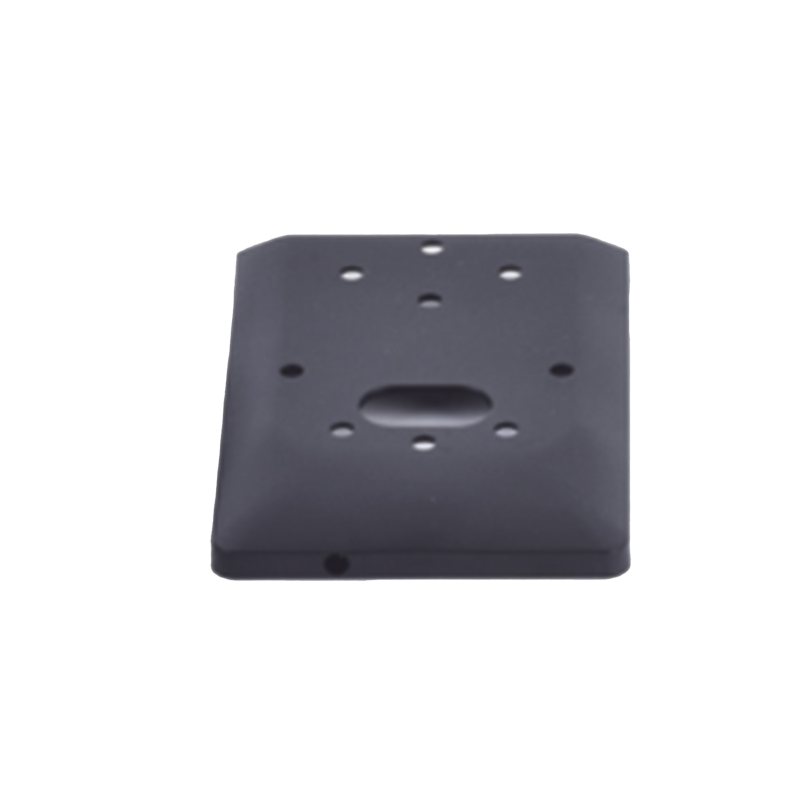 Bracket de Plástico para Pared, DS-K1T673DWX