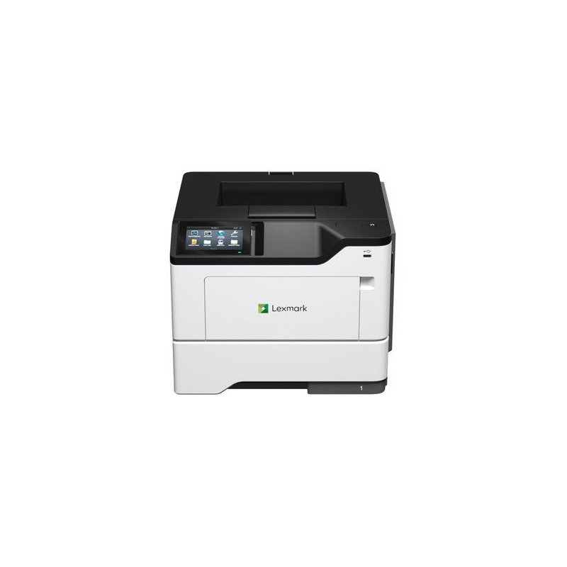 Lexmark MS632dwe 1200 x 1200 DPI A4 Wifi