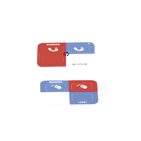 Carga Fantasma Terminal de 5 W, 50 Ohm, Conector BNC Macho.