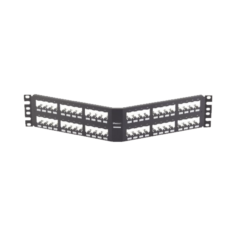 Single Hanger Kit for 7/8 in Coaxial Cable, Single Stack, Includes ...