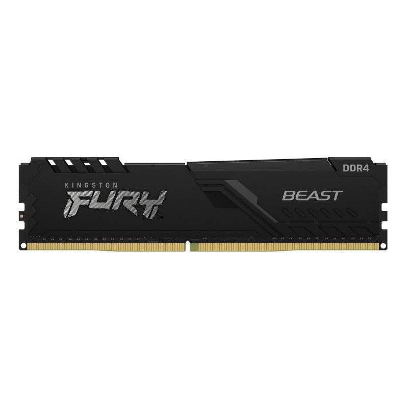 Memoria RAM Kingston Technology KF432C16BB1/16 - 16 GB, DDR4, 3200MHz, DIMM