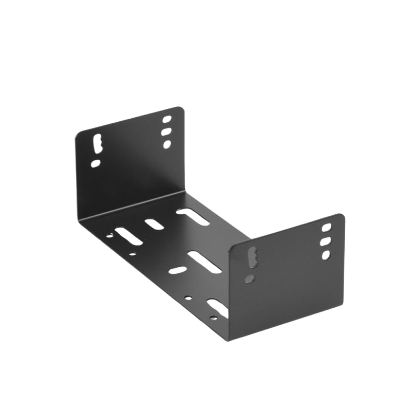 Conector tipo push de 3 contactos, para una conexión rápida, puentes de ...