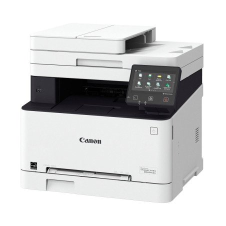 Multifuncional Canon imageCLASS MF654Cdw, Laser, Impresión a color ...