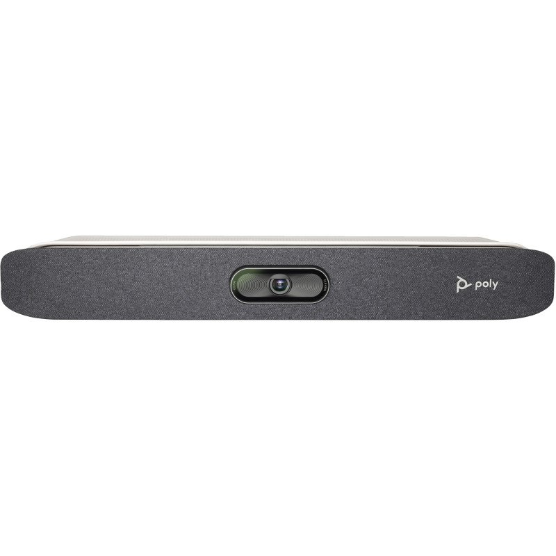 Poly Studio X30 All-In-One Video Bar with Poly+ 1year Latin America ...