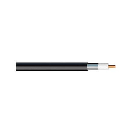 Cable coaxial HELIAX de 1/2", aluminio liso, BLINDADO, 50 Ohm